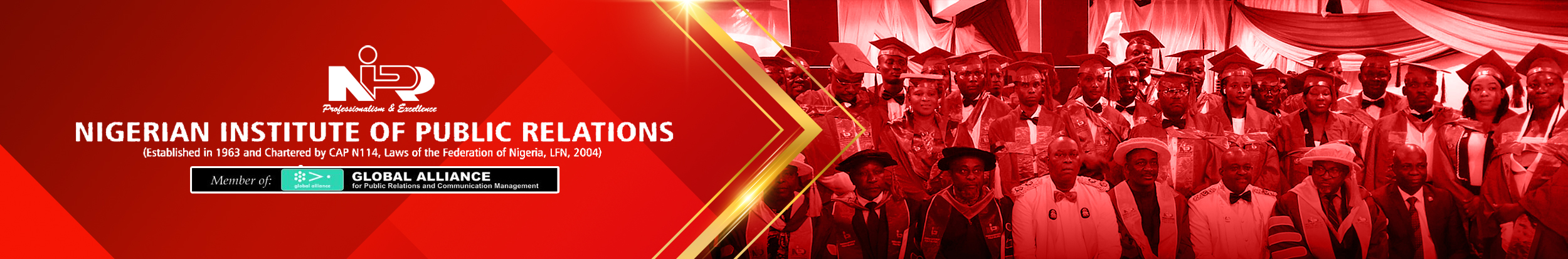 Nigerian Institute of Public Relations (NIPR)