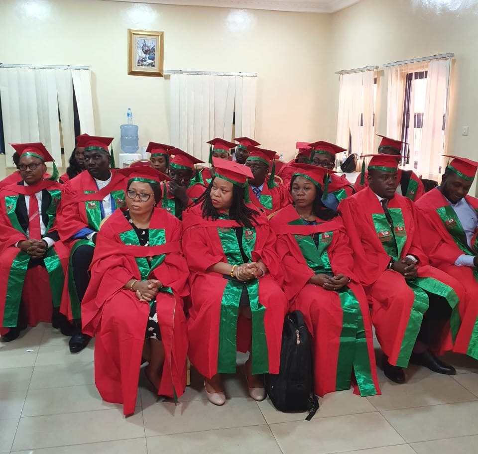 Nigerian Institute of Public Relations (NIPR)