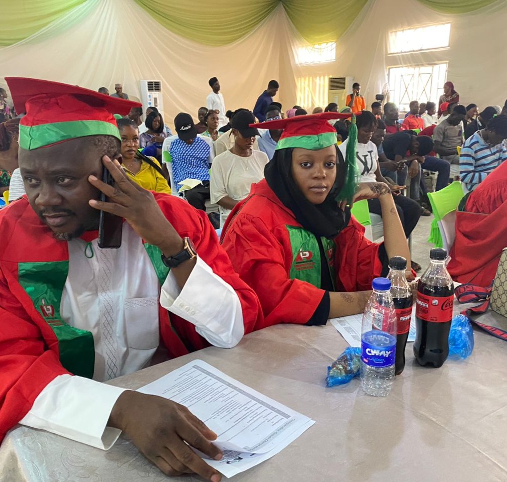 Nigerian Institute of Public Relations (NIPR)