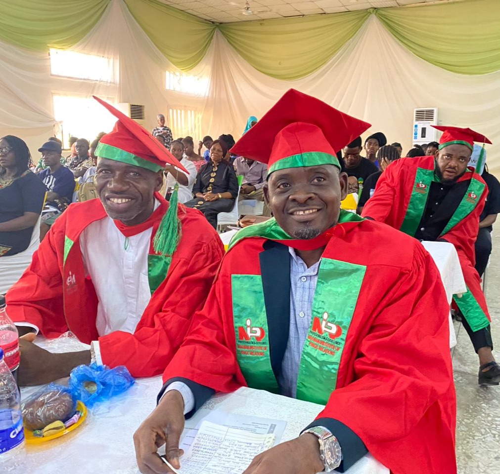 Nigerian Institute of Public Relations (NIPR)