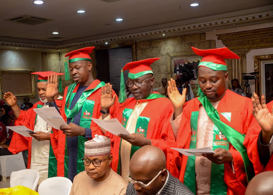 Nigerian Institute of Public Relations (NIPR)