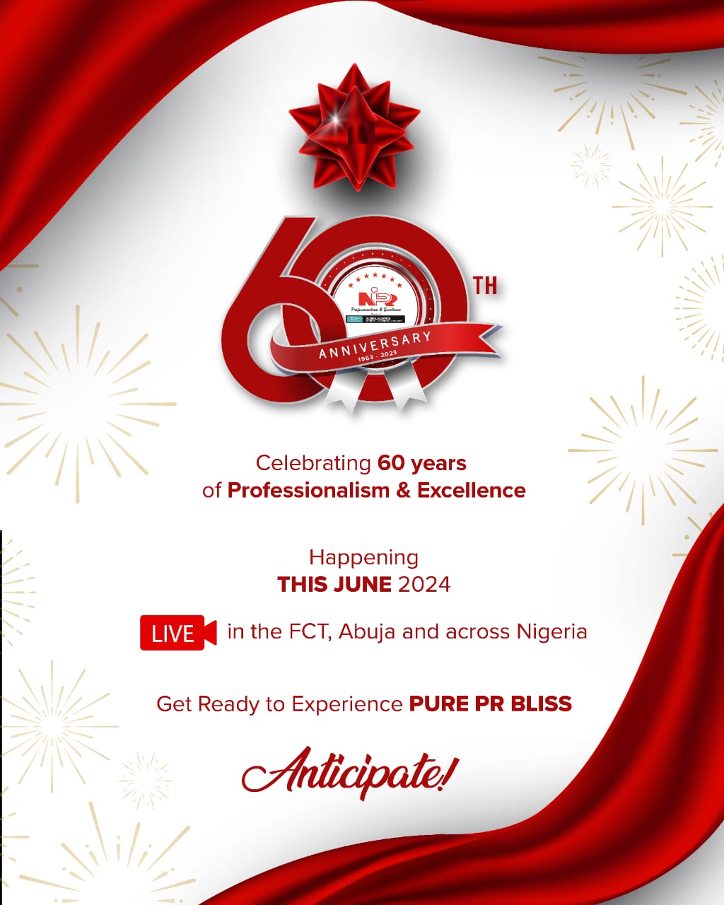 Nigerian Institute of Public Relations (NIPR)