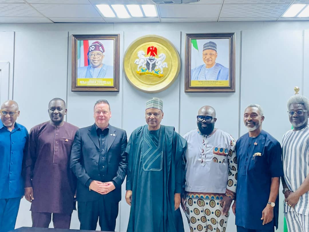 Nigerian Institute of Public Relations (NIPR)