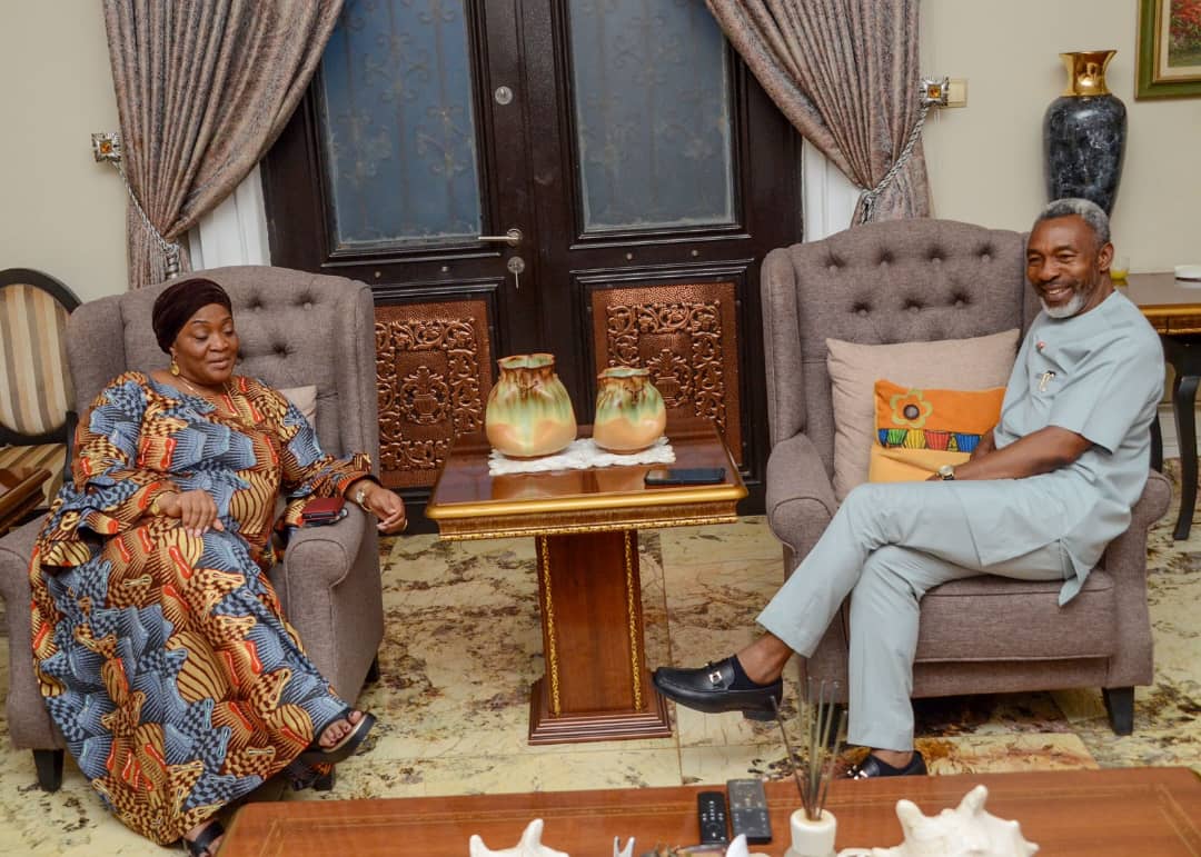 Nigerian Institute of Public Relations (NIPR)