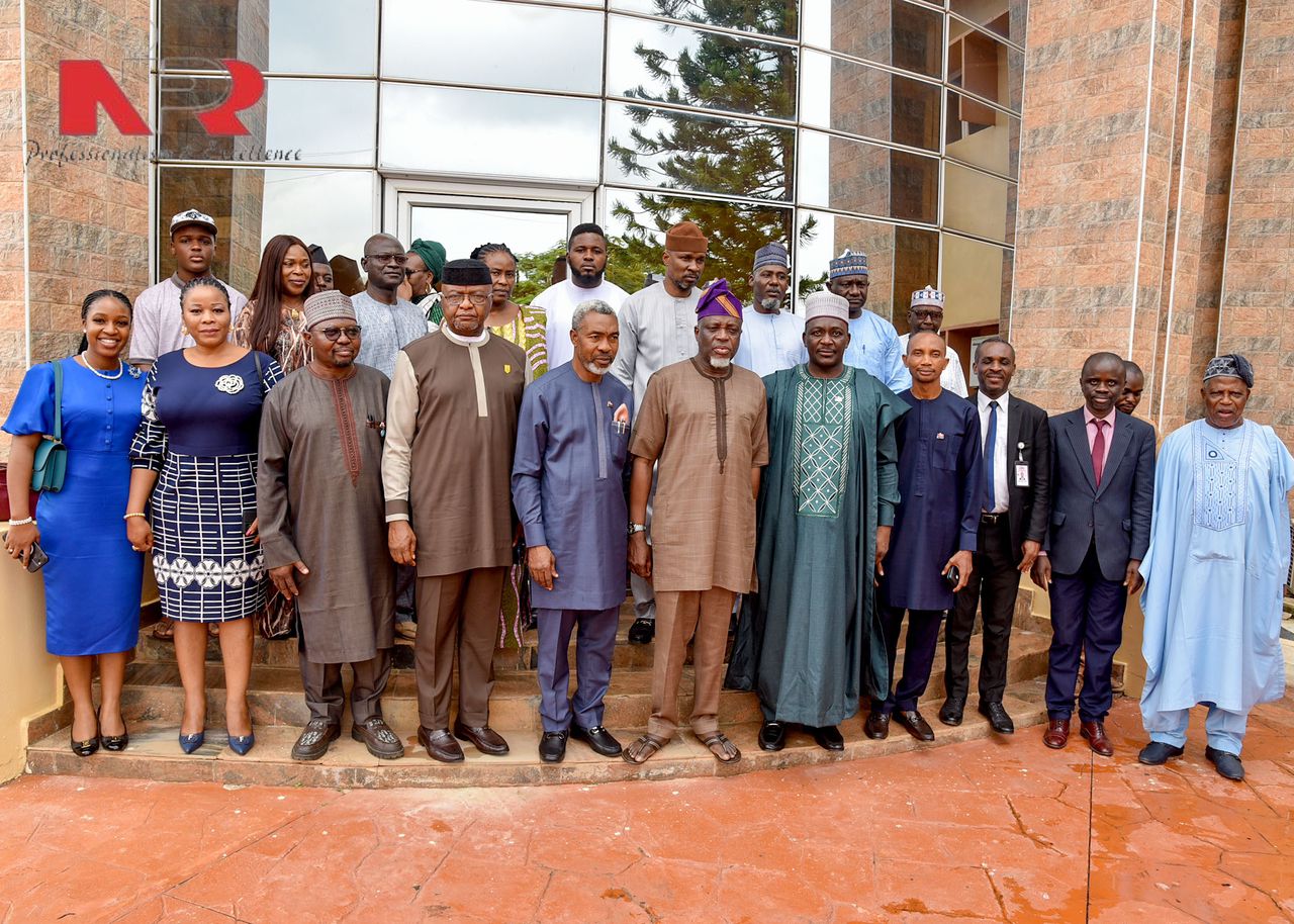 Nigerian Institute of Public Relations (NIPR)