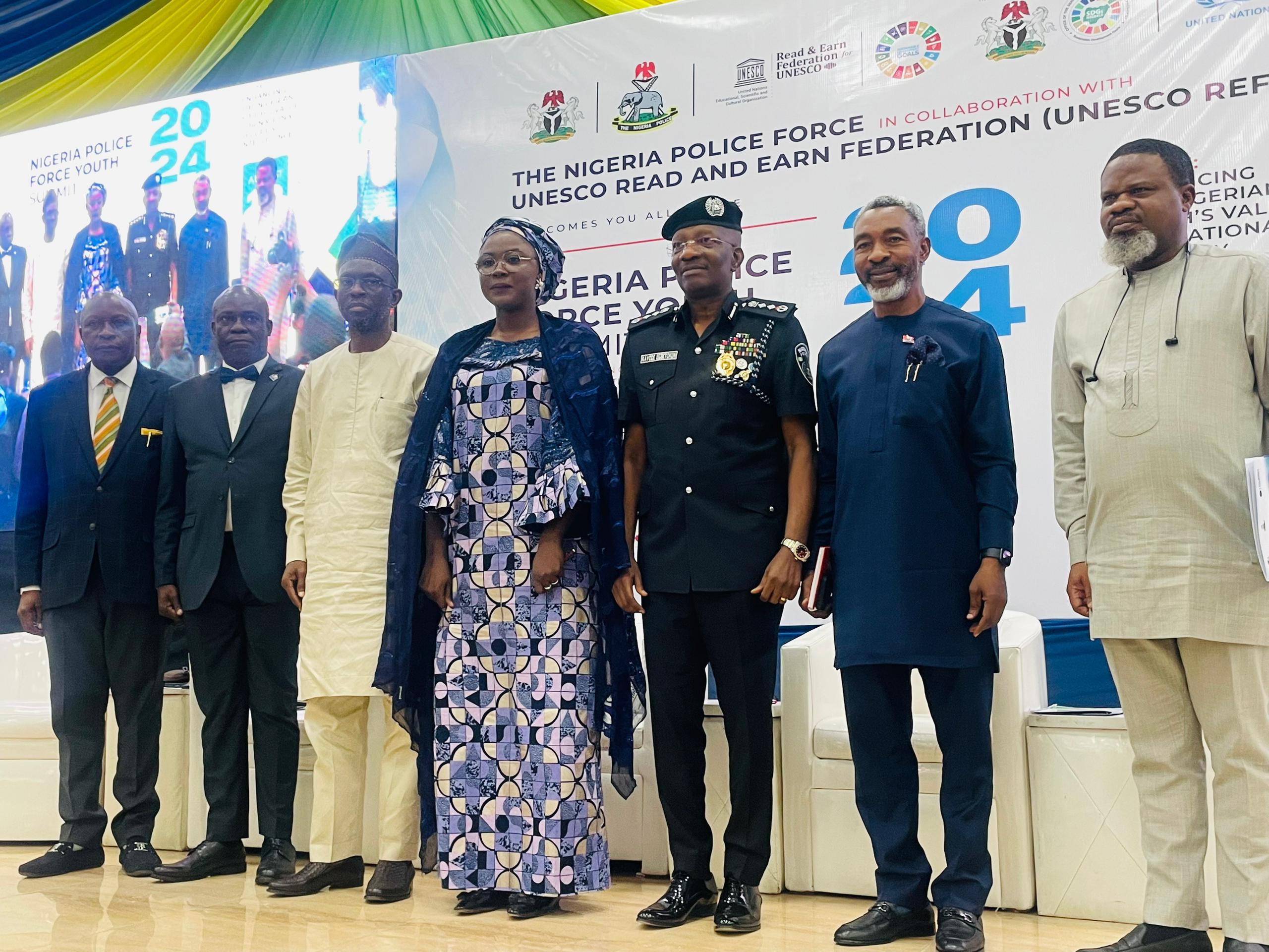 Nigerian Institute of Public Relations (NIPR)