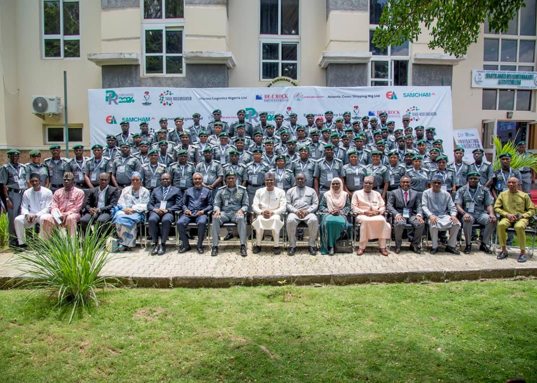 Nigerian Institute of Public Relations (NIPR)