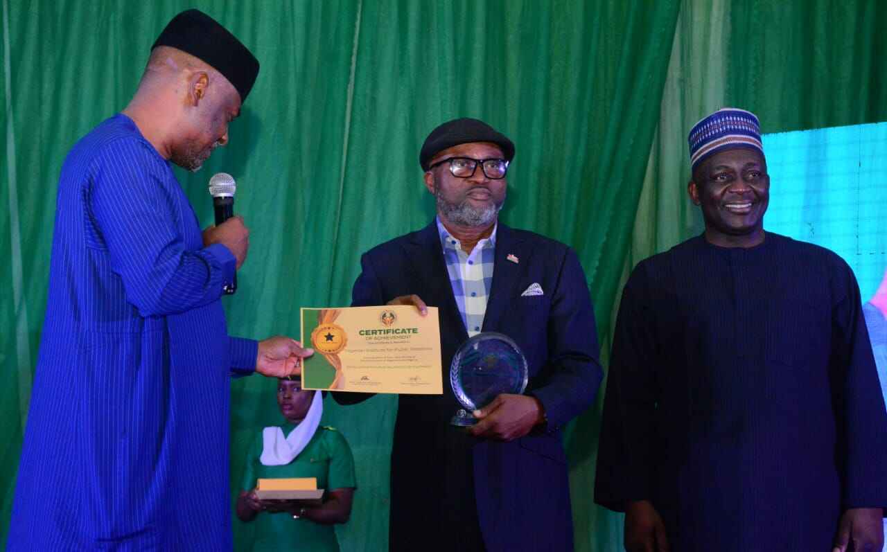 Nigerian Institute of Public Relations (NIPR)