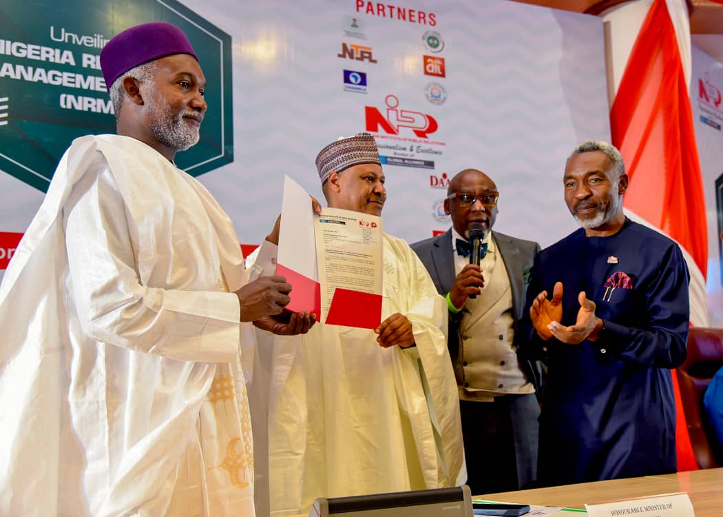 Nigerian Institute of Public Relations (NIPR)