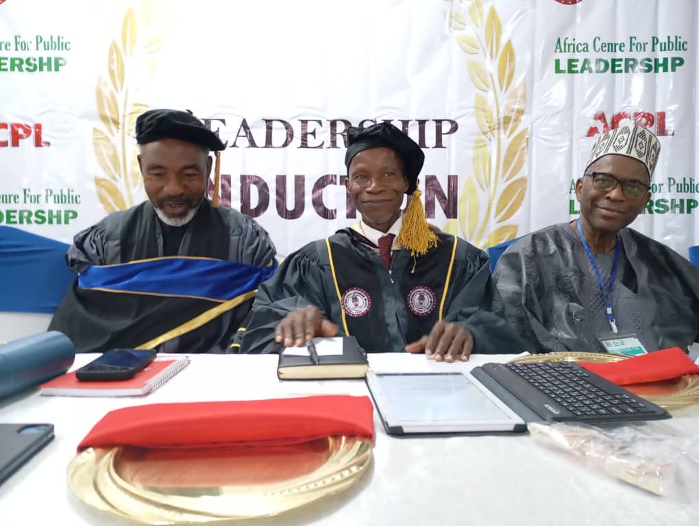 Nigerian Institute of Public Relations (NIPR)