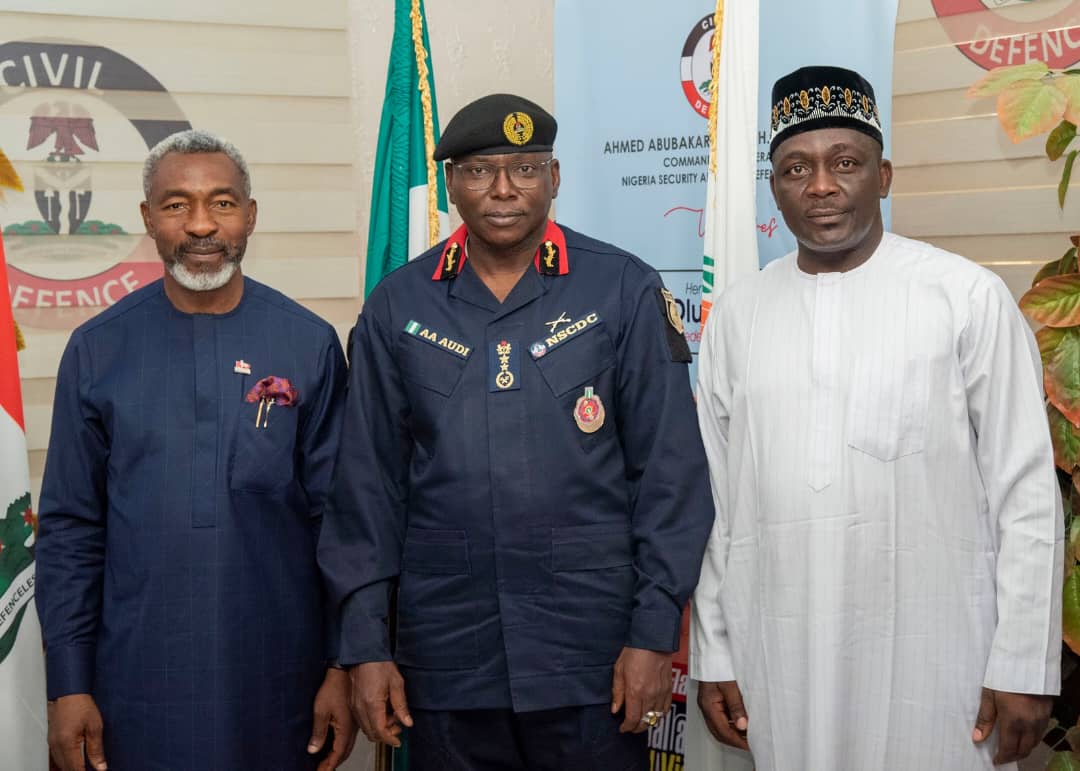 Nigerian Institute of Public Relations (NIPR)