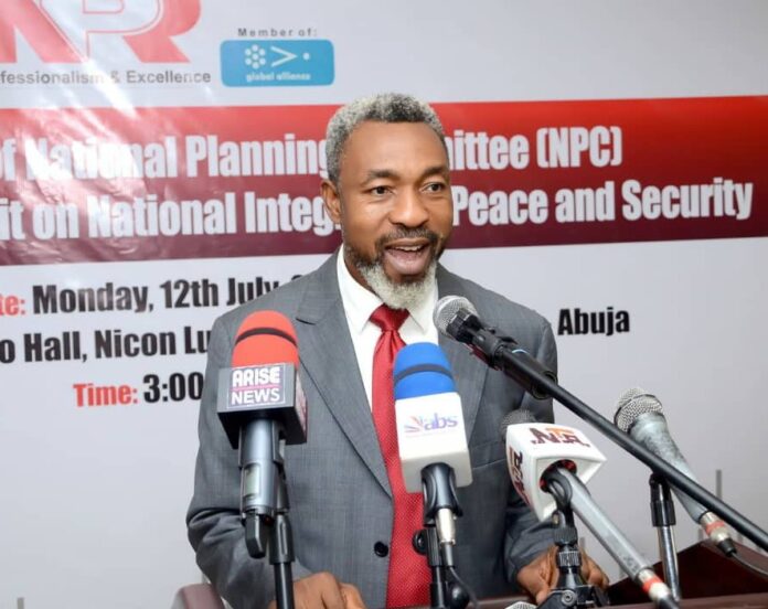 Nigerian Institute of Public Relations (NIPR)